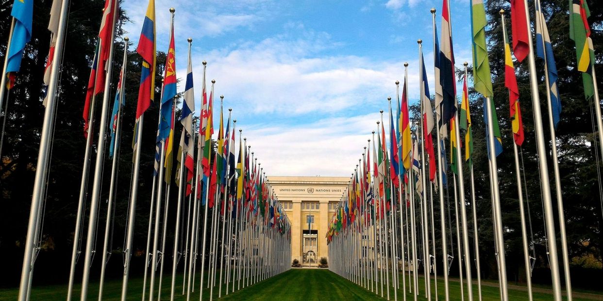 Hace 74 años se fundó la ONU: ¿cuál es su función?