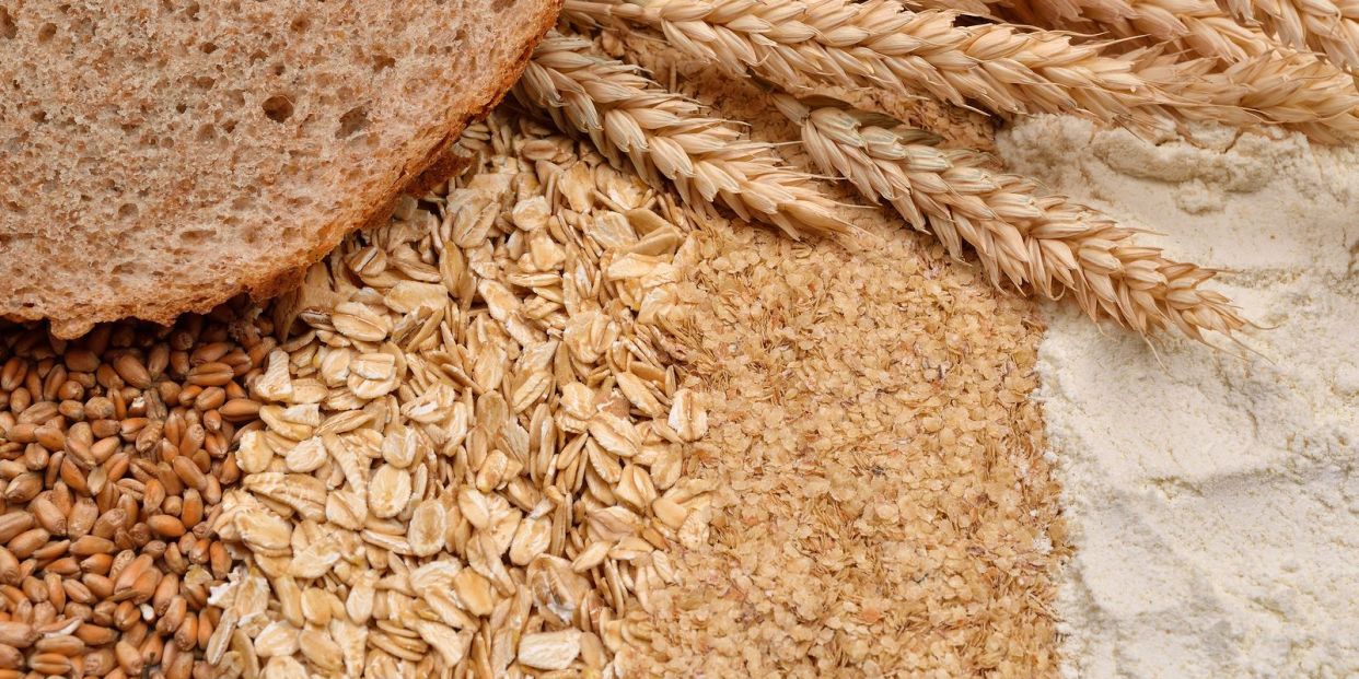 El mejor pan integral del supermercado