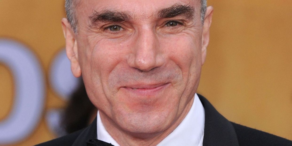 Daniel Day-Lewis: "Nunca quise retirarme"