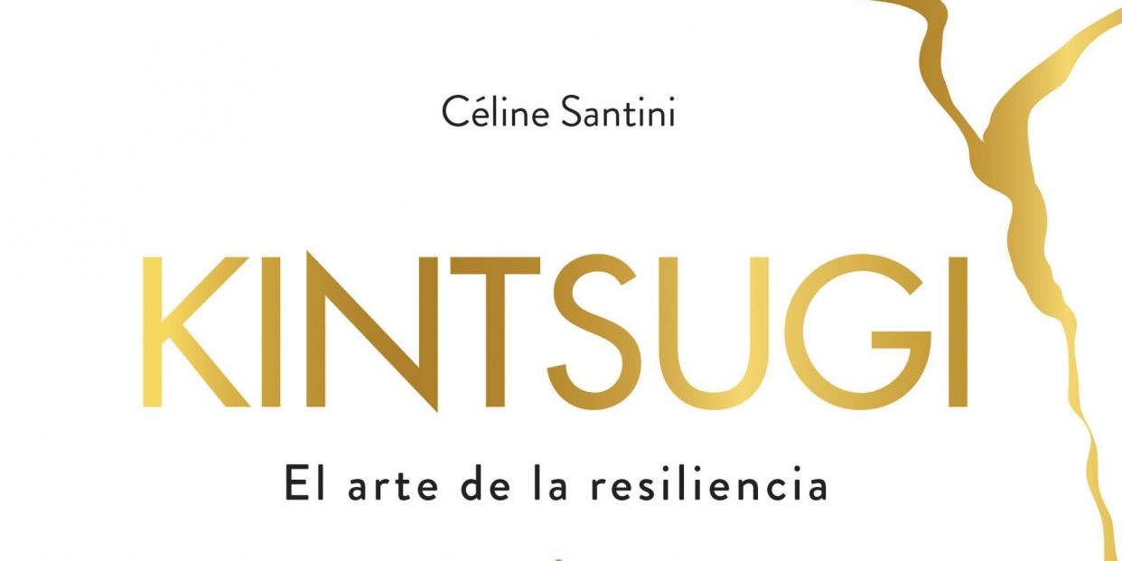 Kintsugi, un arte centenario japonés como filosofía vida