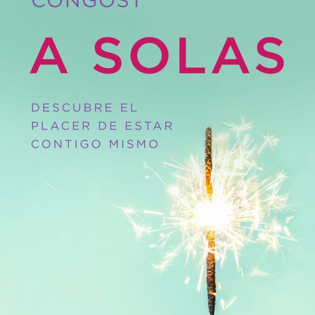 La psic贸loga Silvia Congost nos ense帽a a estar solos La psic贸loga Silvia Congost nos ense帽a a estar solos
