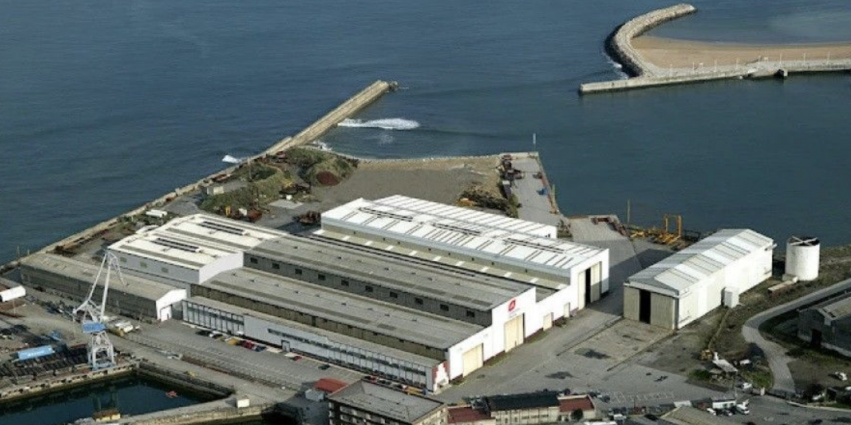 Indra Land Vehicles lista para la modernización FFAA