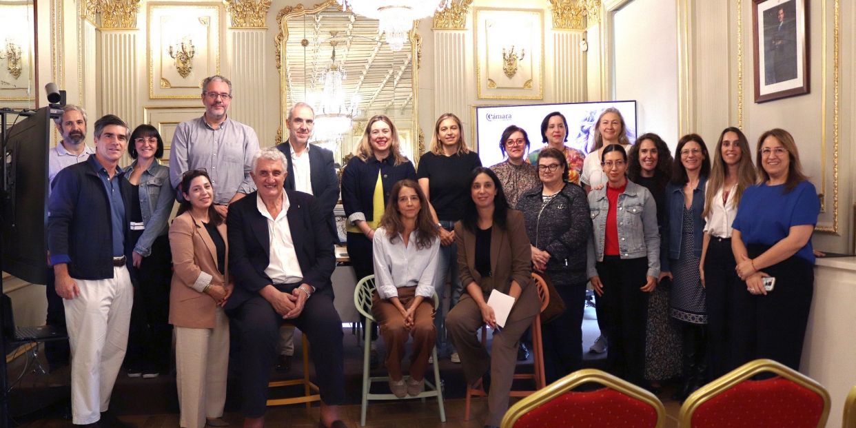 Arrancan los Encuentros formativos Silver Talent