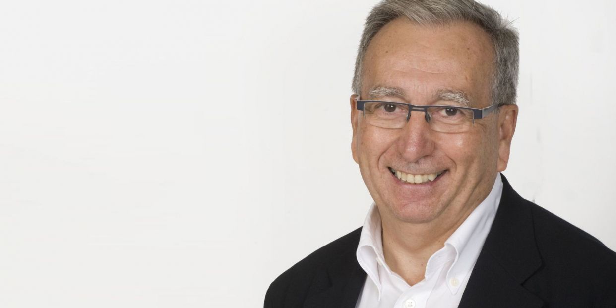 Entrevista a J.M. Baldasano, experto en cambio climático