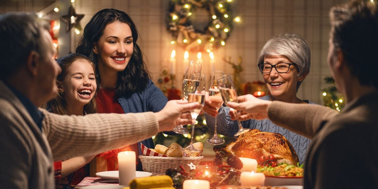 Mercadona lidera la venta de turrones, polvorones, roscon...