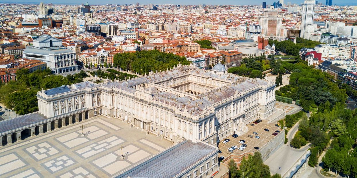 'Los martes en Palacio' vuelven a lo grande en septiembre