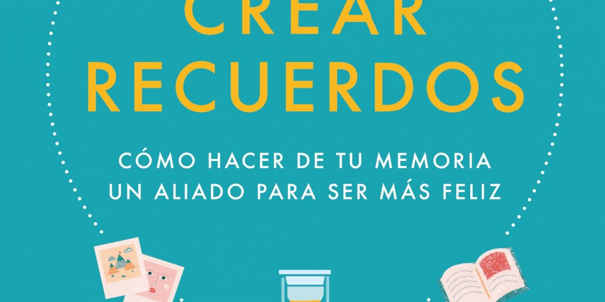 Meik Wiking publica ‘El arte de crear recuerdos'