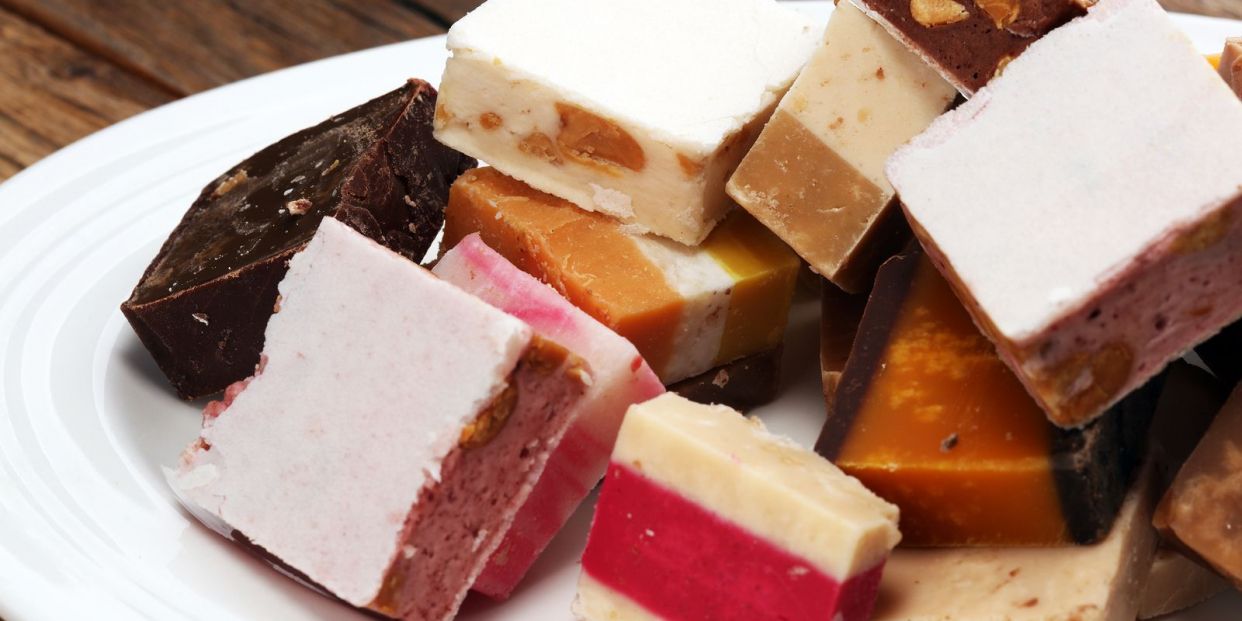 Quiero comprar los mejores turrones artesanos de Madrid