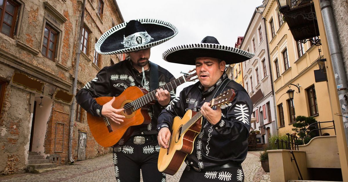 Rancheras famosas: las 10 mejores de todos los tiempos