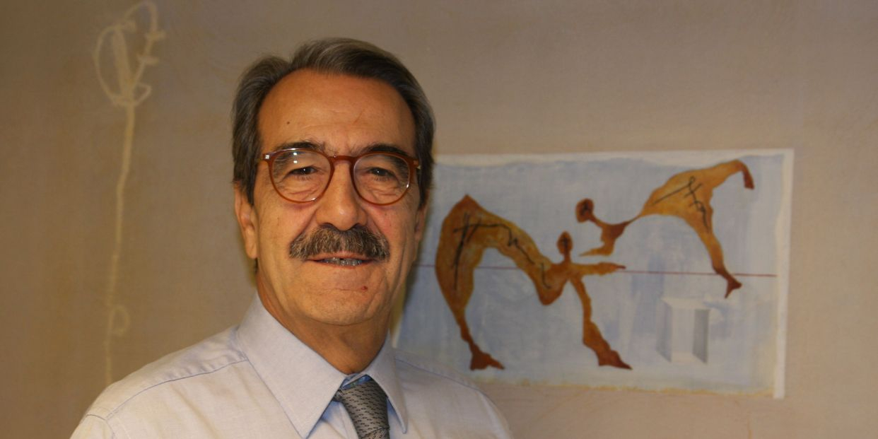 Muere el economista Emilio Ontiveros a los 74 años