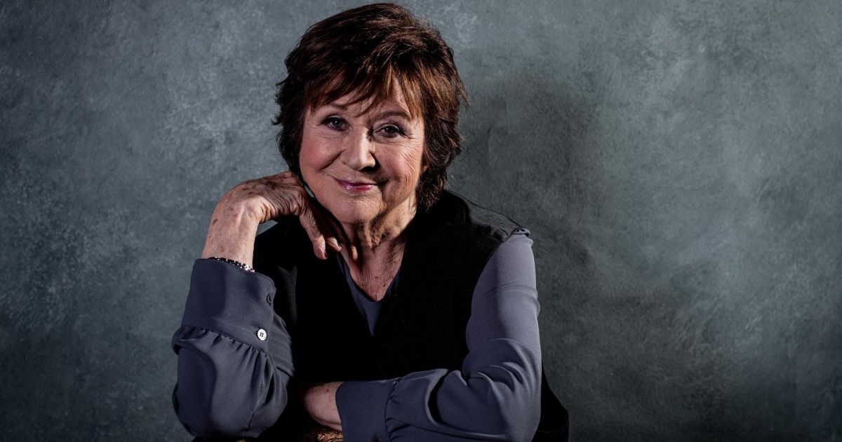 Julieta Serrano, XXI Premio Corral de Comedias