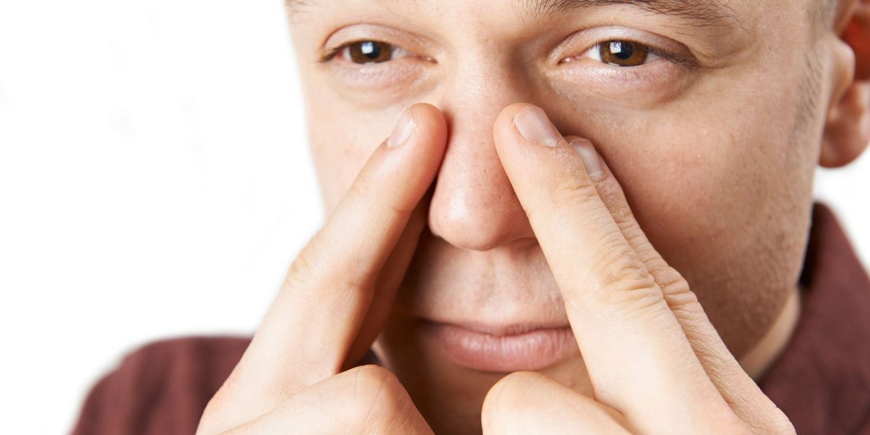 Quiero saber qué es la rinosinusitis crónica