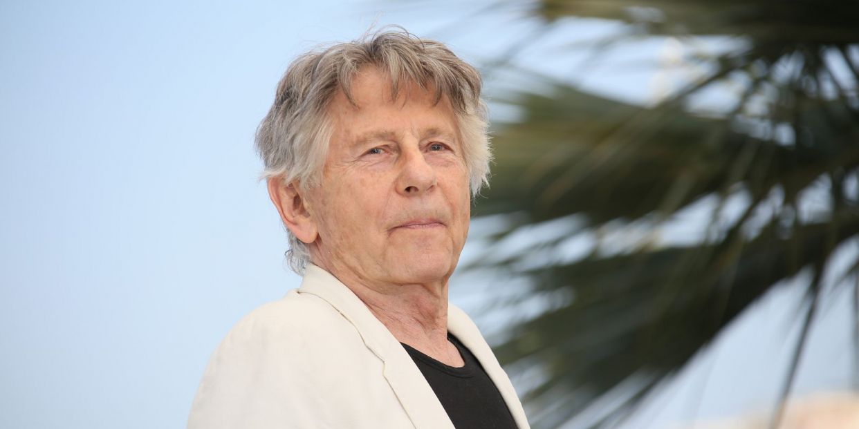 El director de cine Roman Polanski cumple 89 años