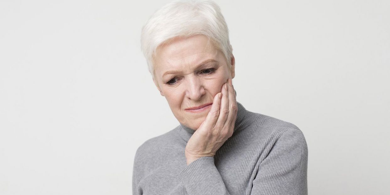 Quiero saber qué son las algias faciales