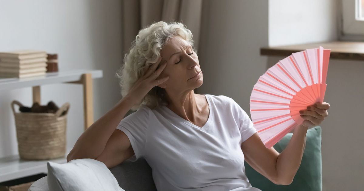 El calor empeora los síntomas de los trastornos mentales