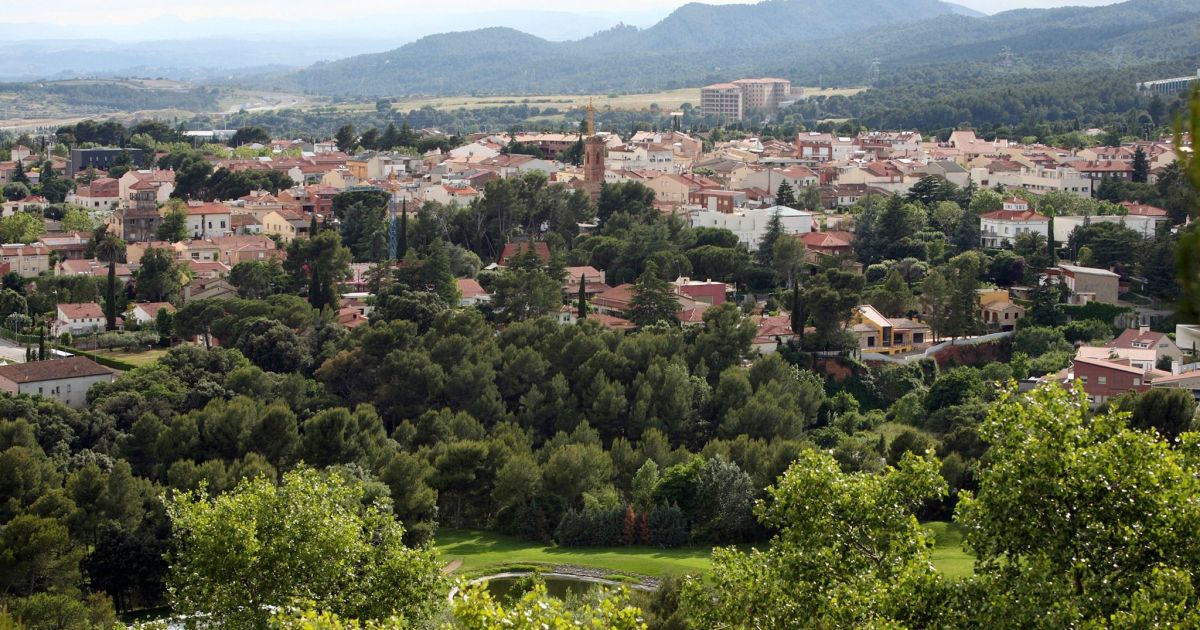 Estos son los municipios con mayor renta per cápita