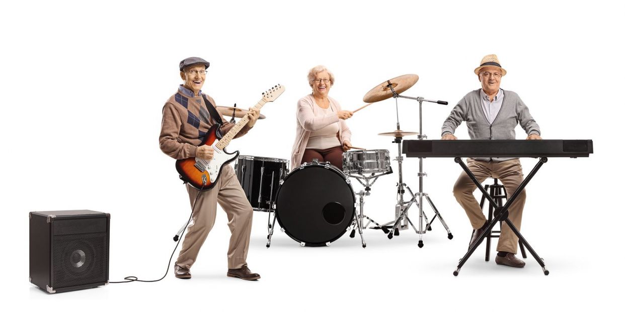 Quiero saber qué supone aprender a tocar un instrumento