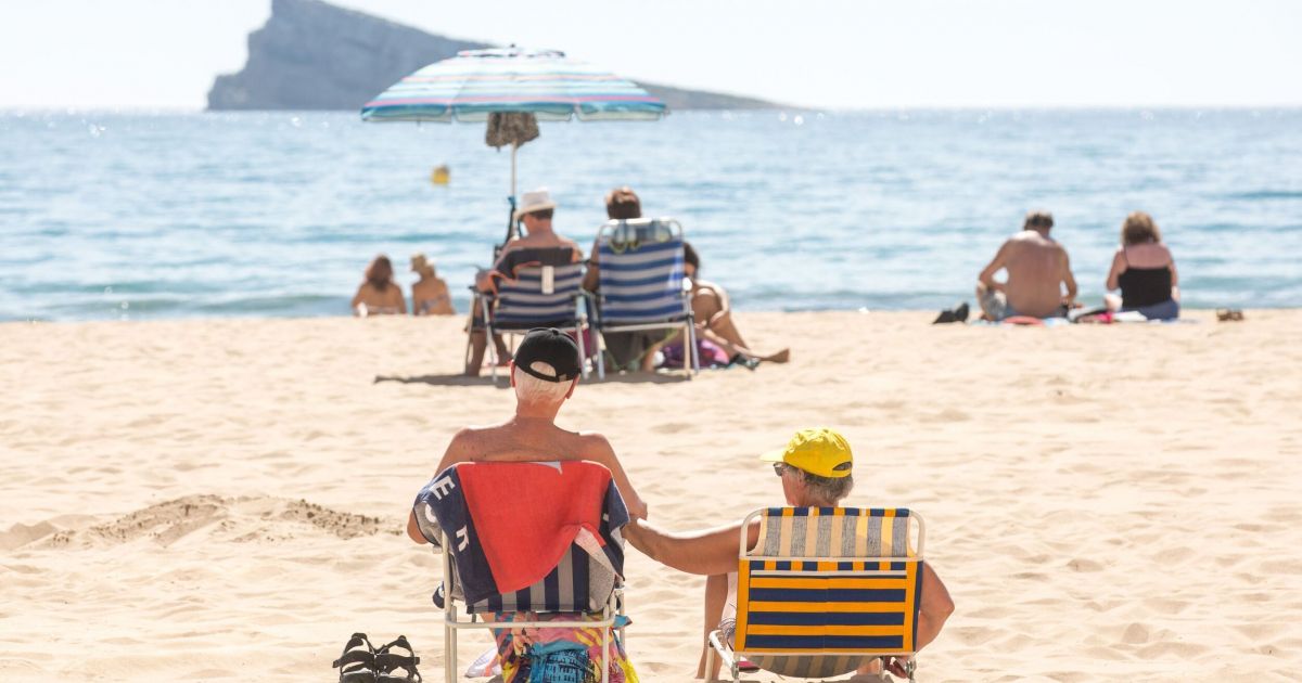 Viajes del Imserso 2025-2026: estos son los precios
