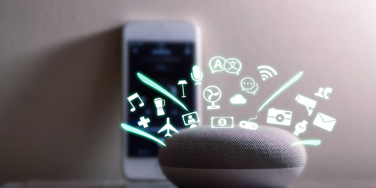 ¿Qué puede hacer un asistente personal virtual por ti?