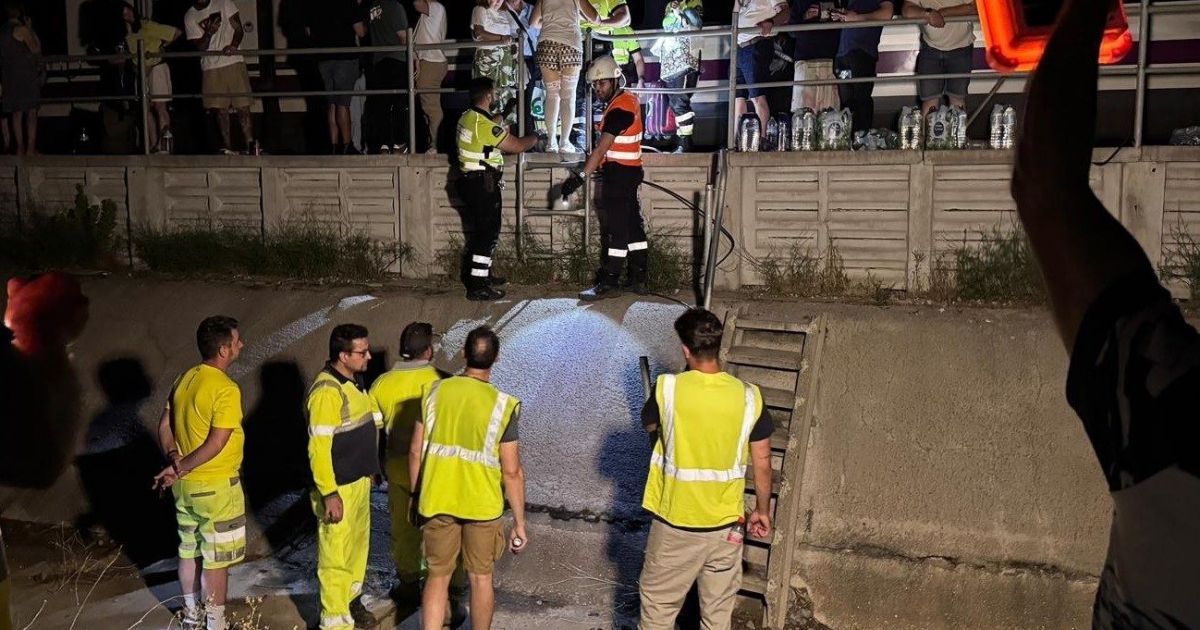 Semana infernal para los viajeros: caos en la T4 y trenes