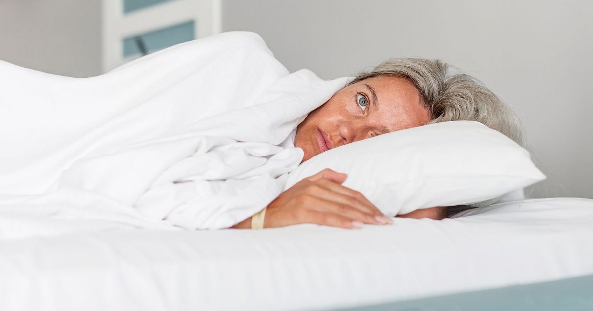 Dormir mal afecta al cerebro, poniendo en riesgo tu salud