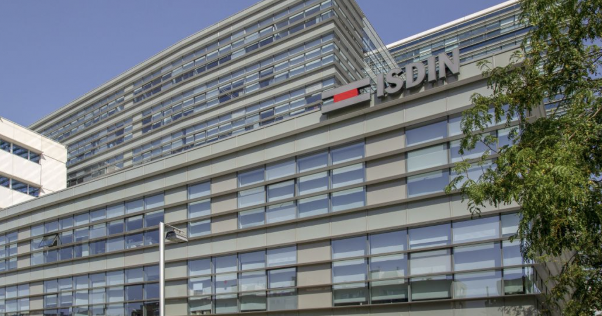 ISDIN renueva su liderazgo en el ranking 'Forbes'