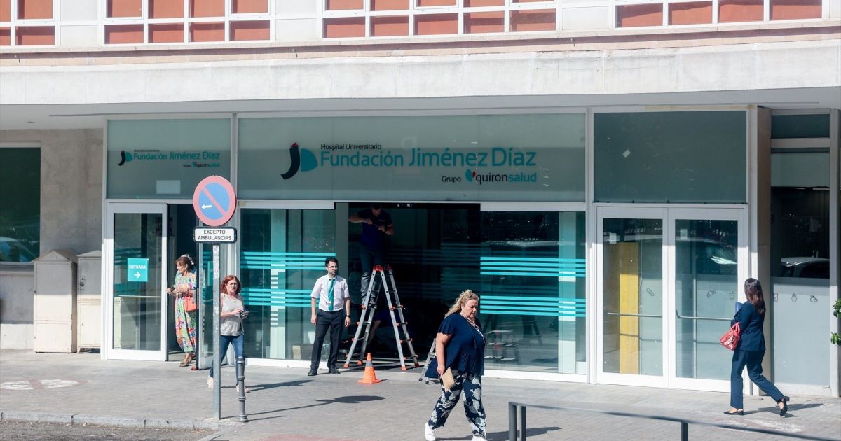Madrid se sitúa como el ‘Gold Standard’ en sanidad