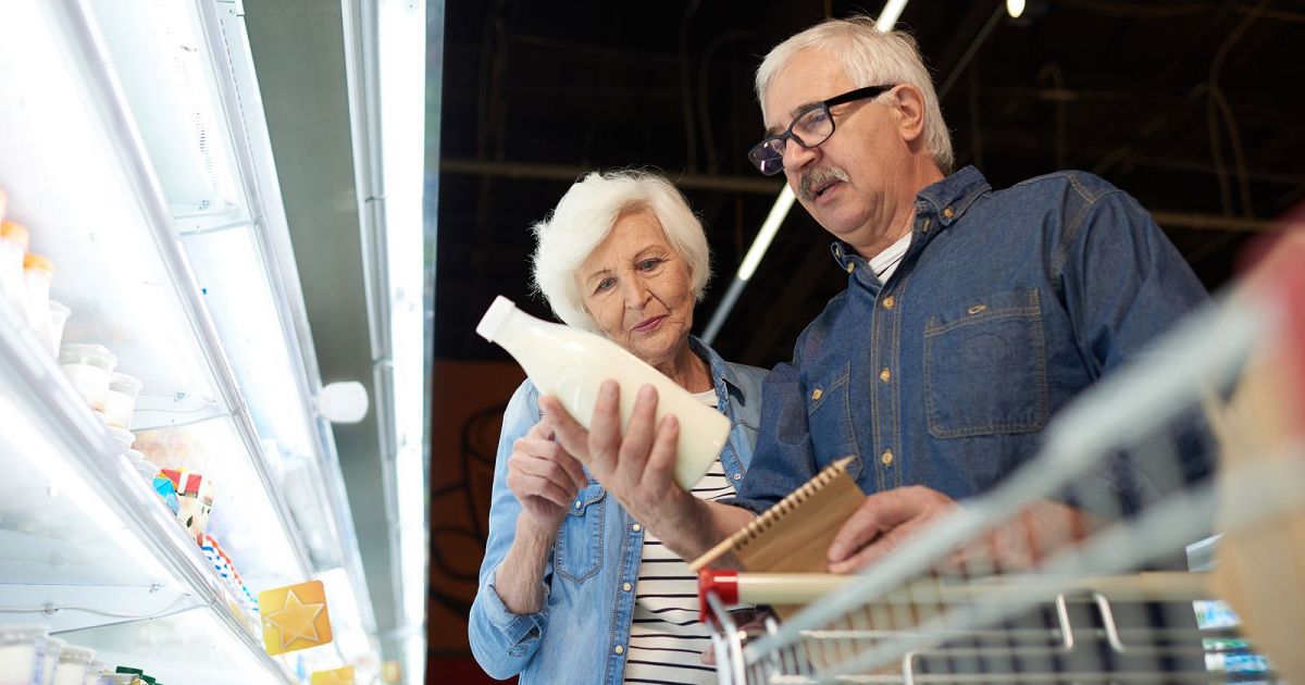 ¿Es seguro comer alimentos que están a punto de caducar?