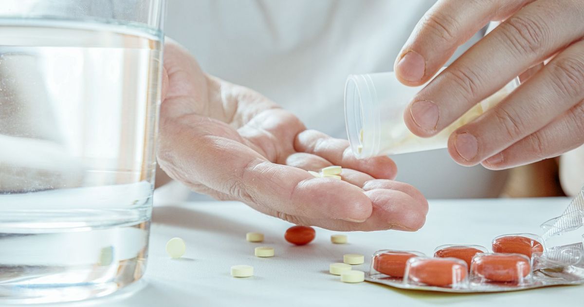 La polimedicación inadecuada tiene graves riesgos