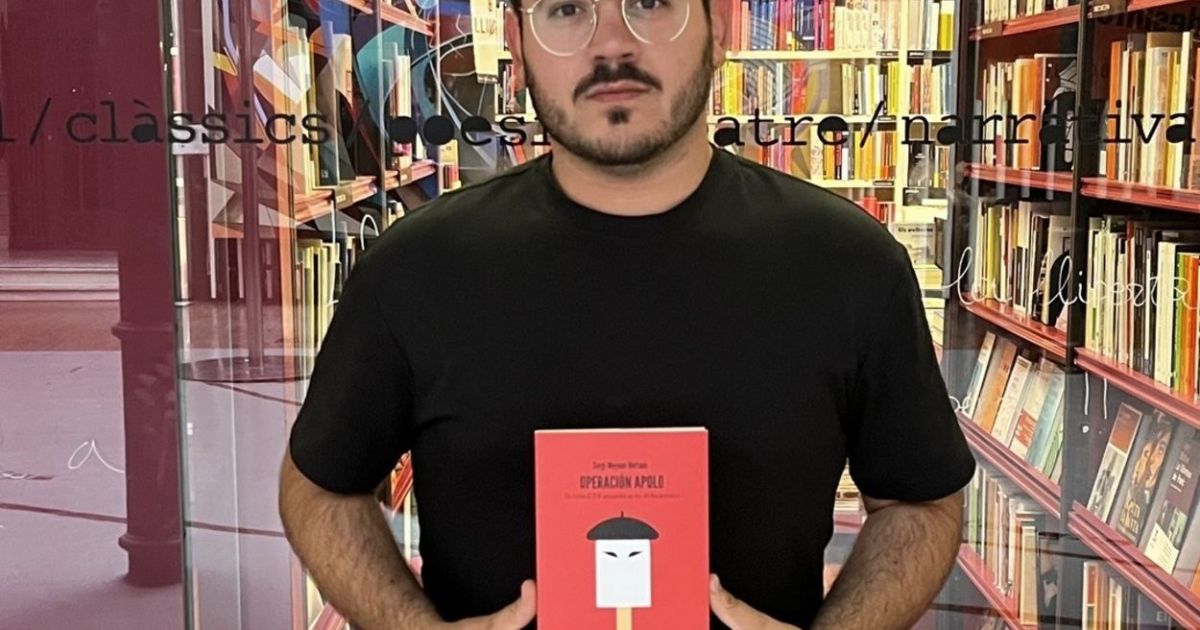 'Operación Apolo': el secuestro del rey de los helados