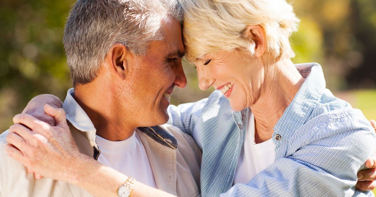 Vivir en pareja después de un divorcio