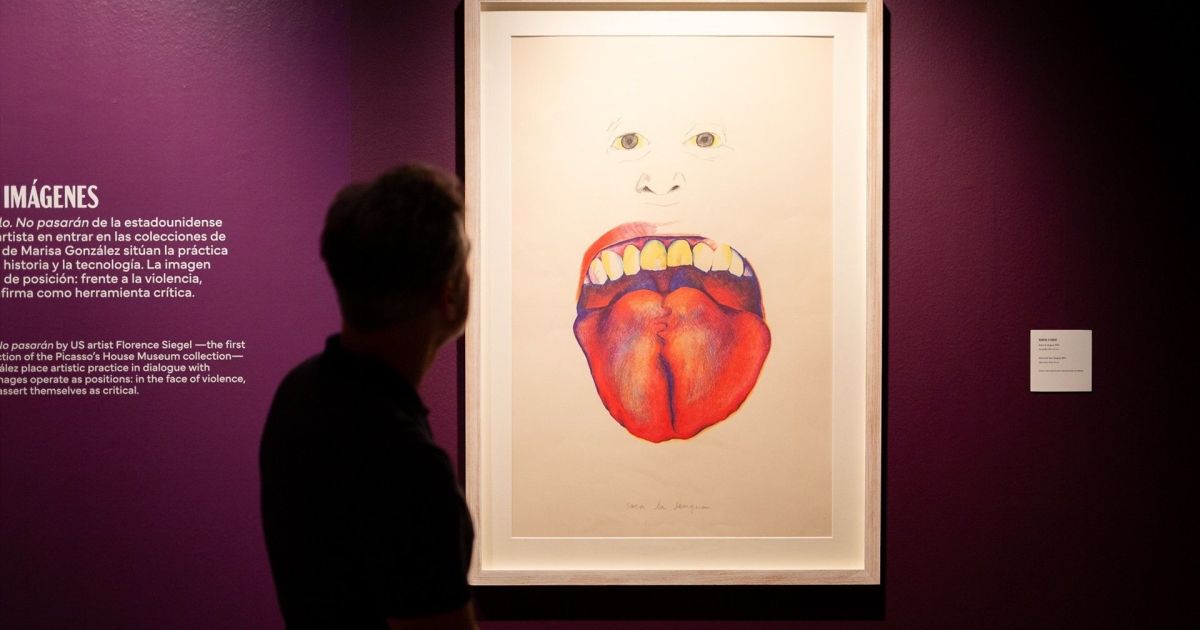 Ni musas ni modelos: exposición en Museo Casa Natal Picasso
