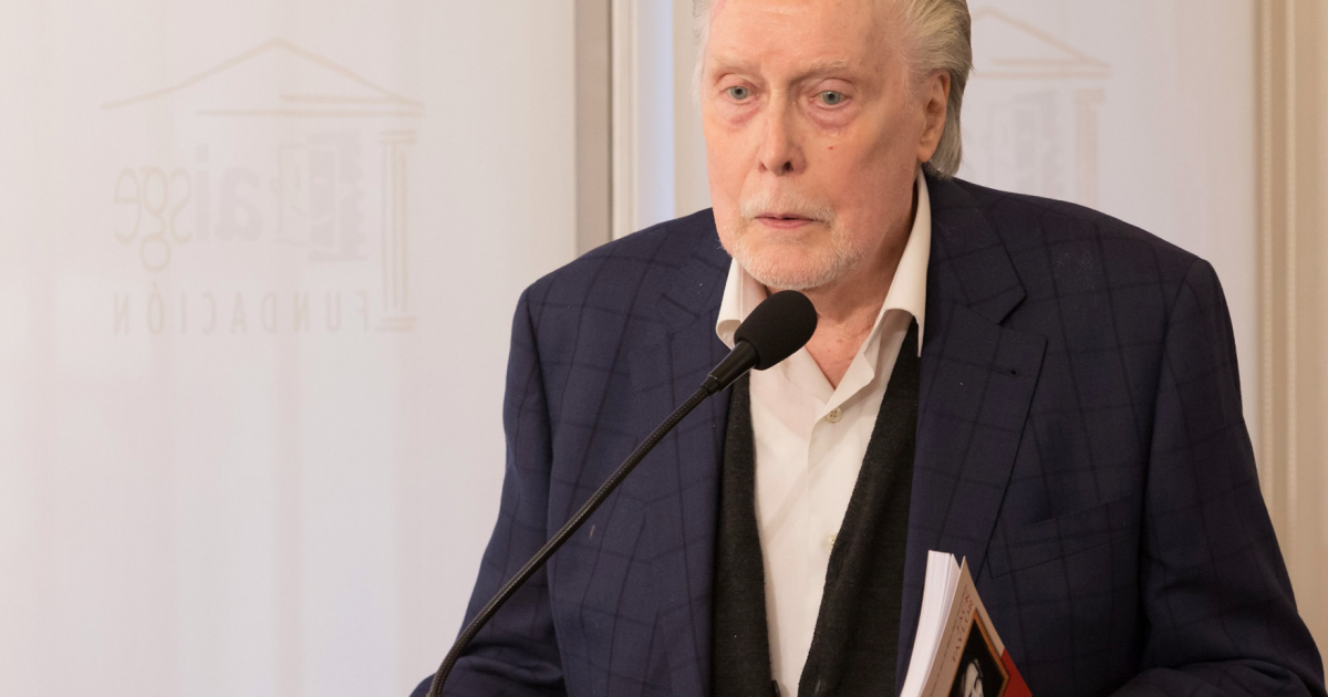 Muere el actor estadounidense Jack Taylor a los 99 años