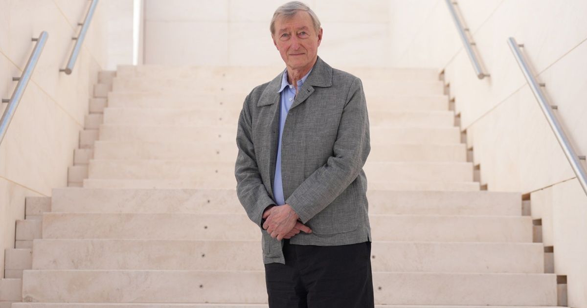 Julian Barnes publica 'Despedidas'