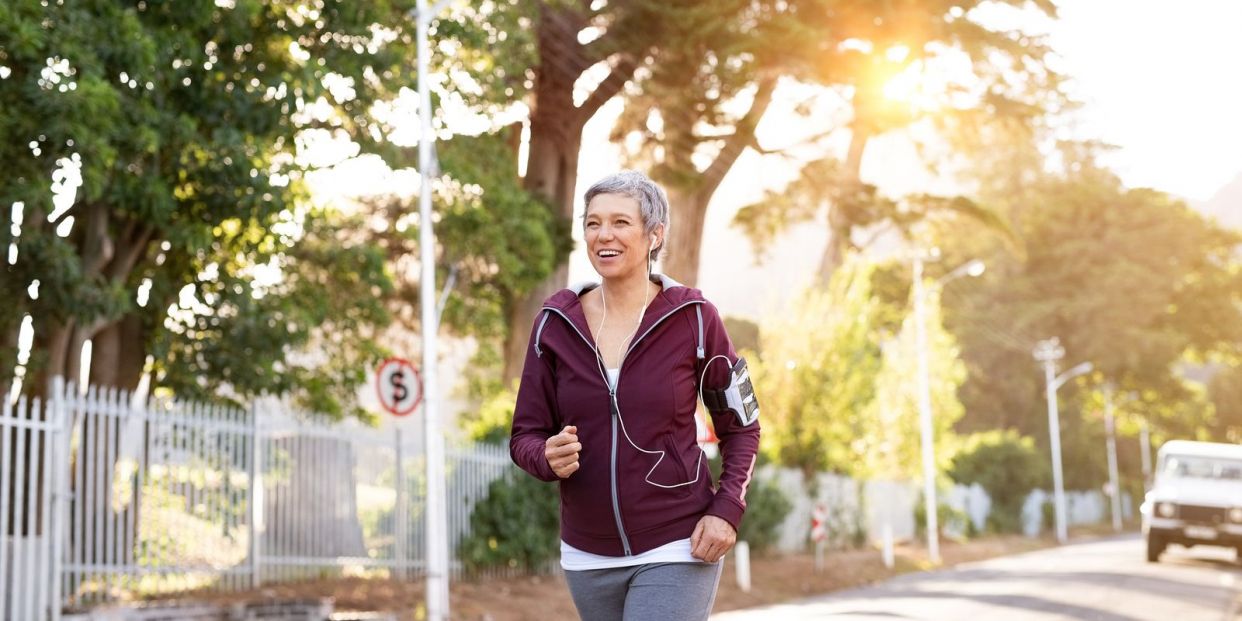 Andar, correr o montar en bici: ¿qué ejercicio adelgaza más?