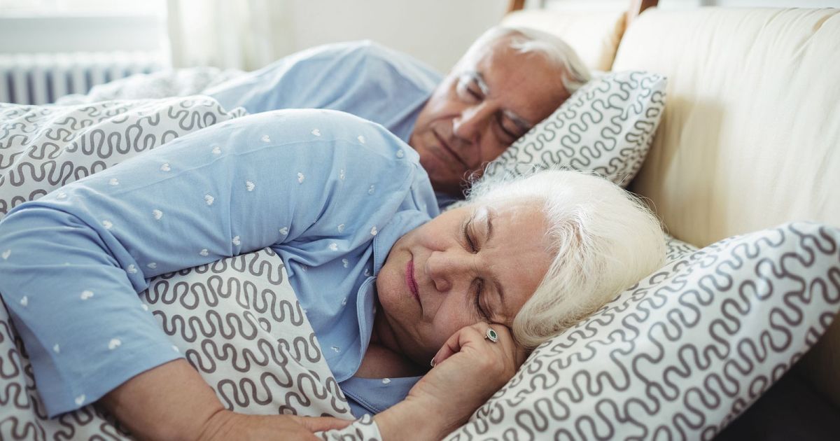 "Dormir limpia el cerebro y consolida la memoria"