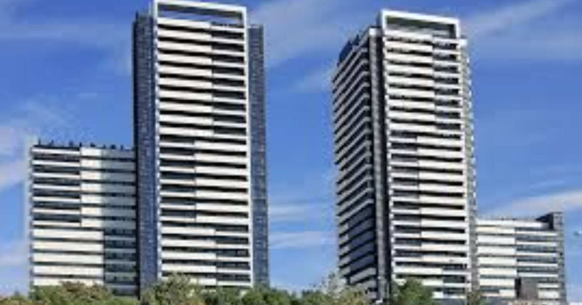 Stoneweg saca al mercado viviendas en Skyline Madrid