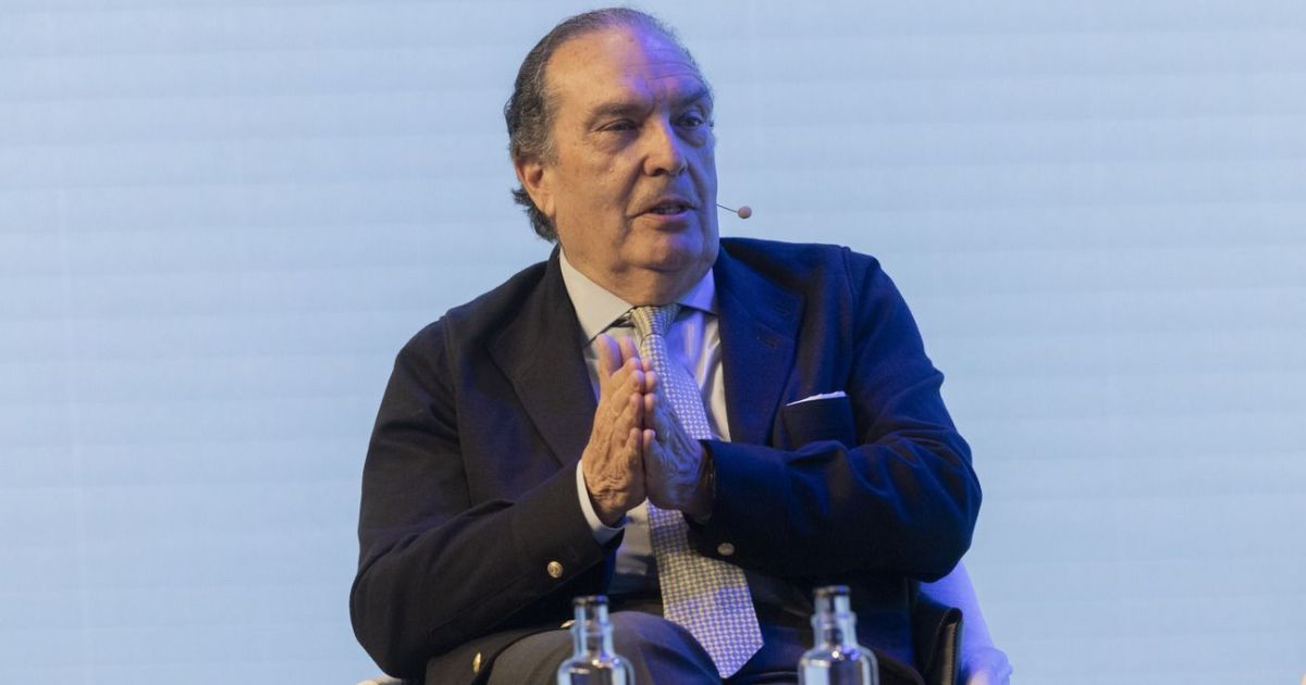 José Antonio Colomer: hipoteca y jubilación es preocupante