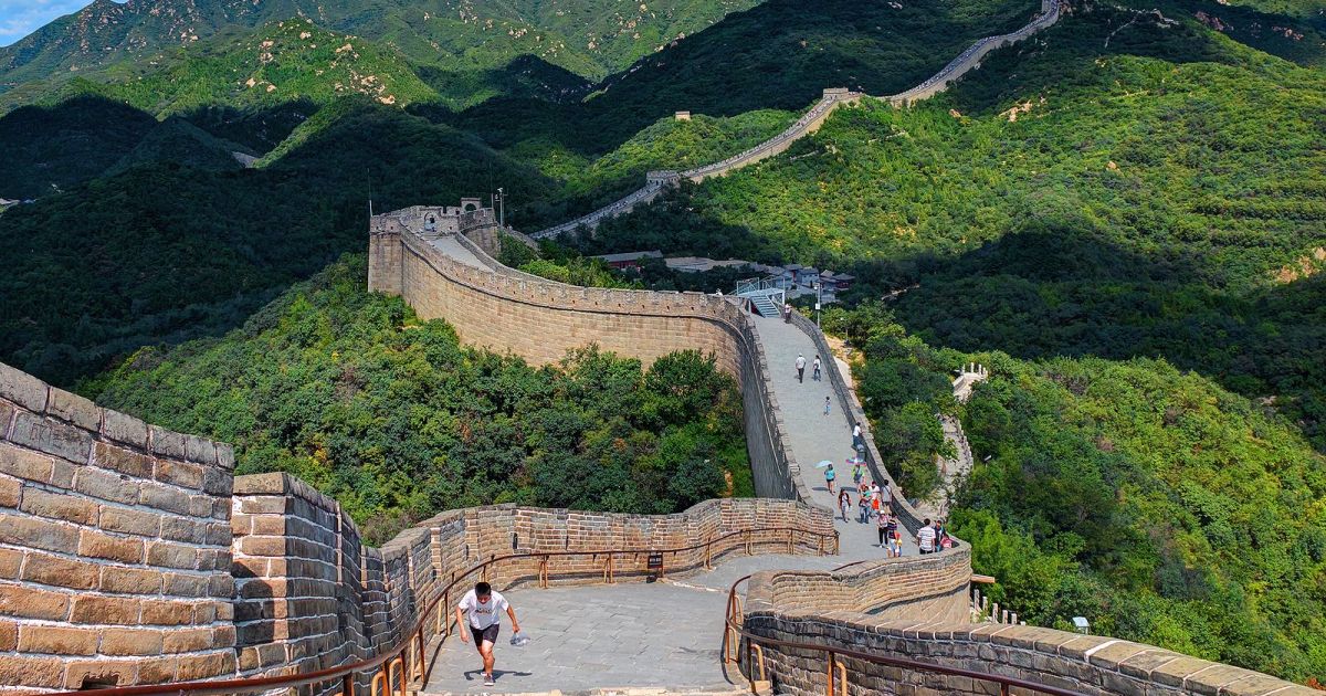 Disfruta de la China imperial y moderna con Mundosenior