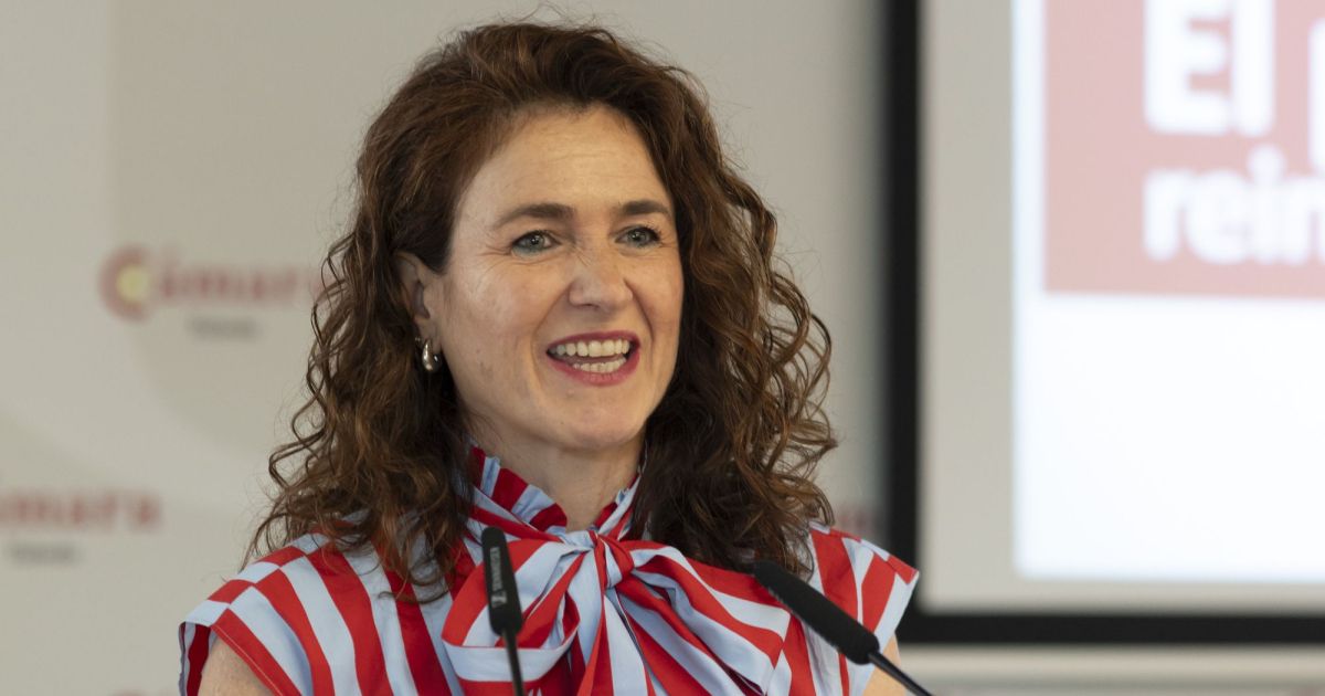 Nuria Berta Chust: "Nunca es tarde para aprender"