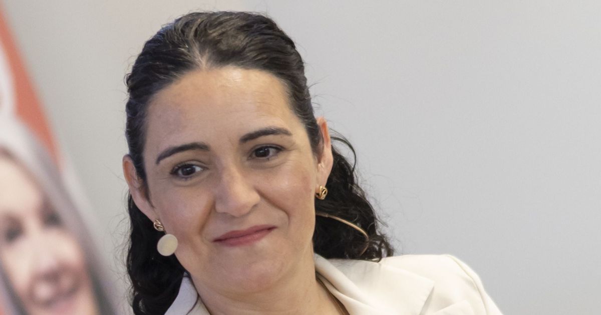 Entrevista a Lydia Pérez, participante Programa Talento 45+