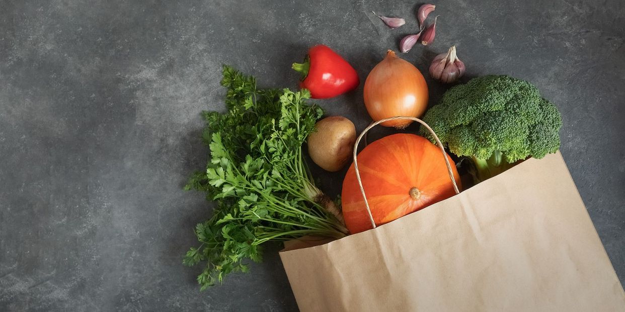 Alimentos que pueden ayudar a prevenir un constipado