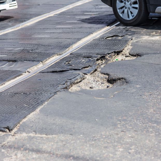 Cómo reclamar una indemnización por una caída en la calle
