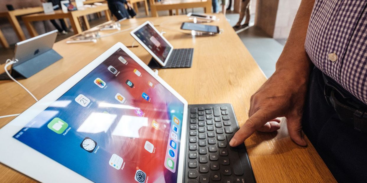 ¿Qué se debe tener en cuenta cuando se compra una tablet?