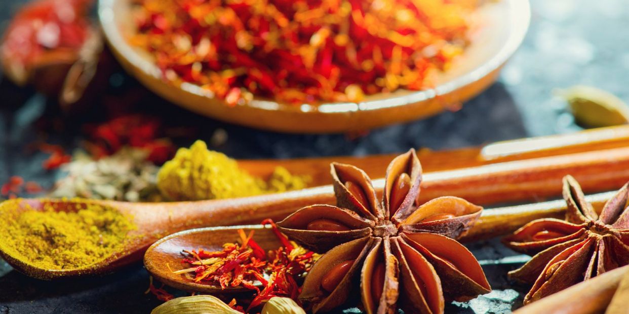 Aumentar el sabor de las comidas estimula el apetito