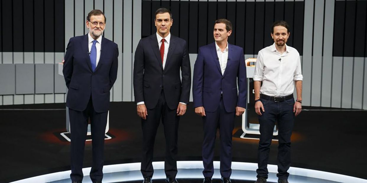 Debates electorales en televisión: ¿Recuerdas estos hitos?