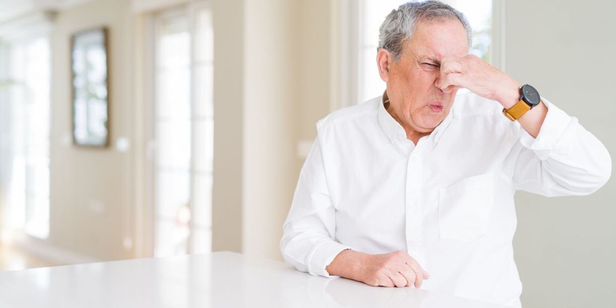 ¿Malos olores en el hogar? Descubre dónde se esconden