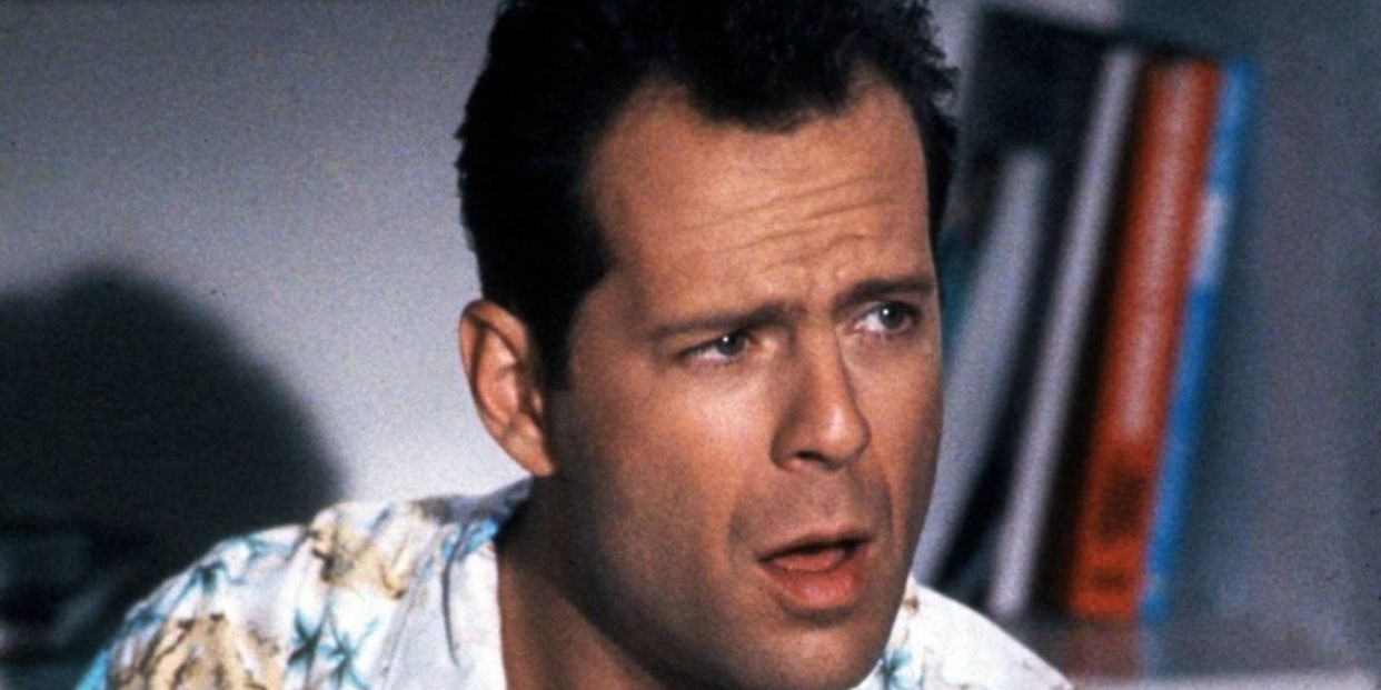 Bruce Willis cumple 65 años, sus mejores películas