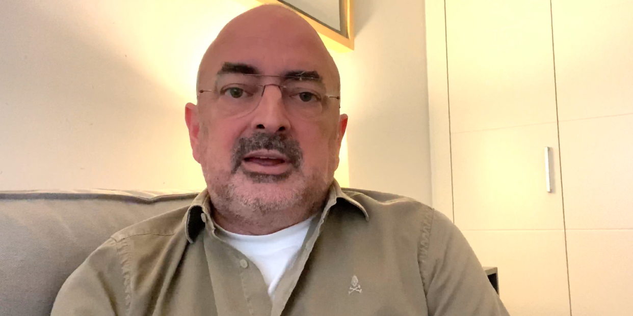 39 días: "Urge un nuevo modelo de residencias de mayores"