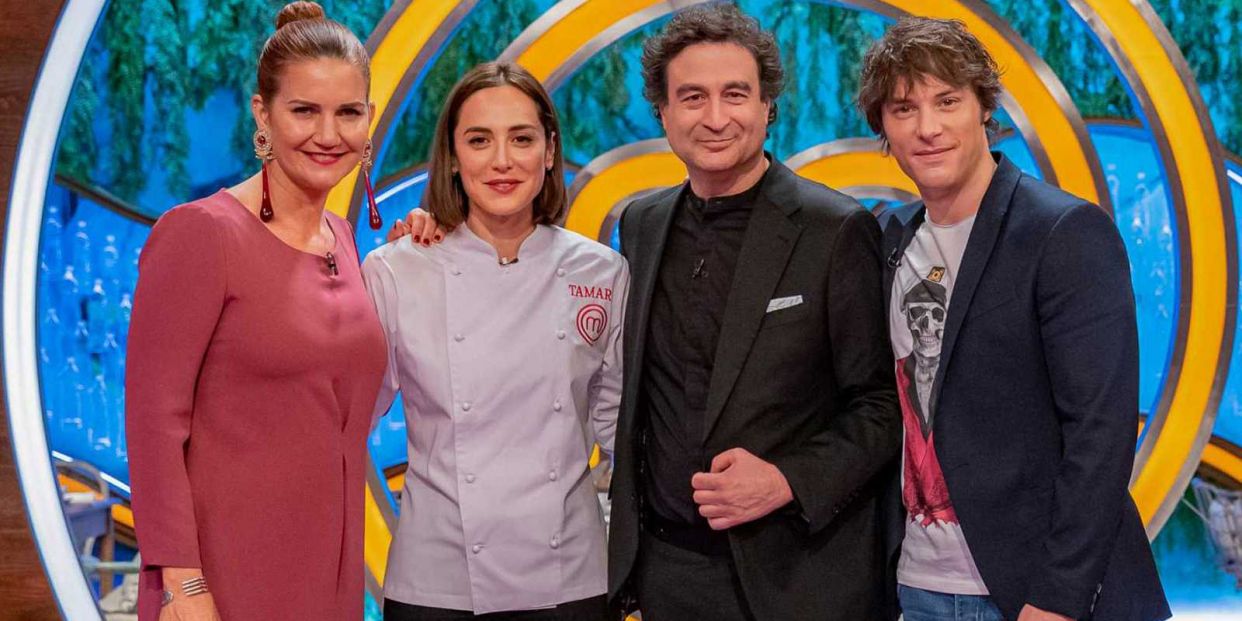 Coronavirus: Regreso de 'MasterChef 8'